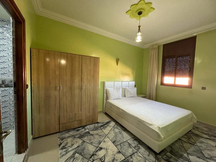 Appartement N°9: La Famille - Ouarzazate
