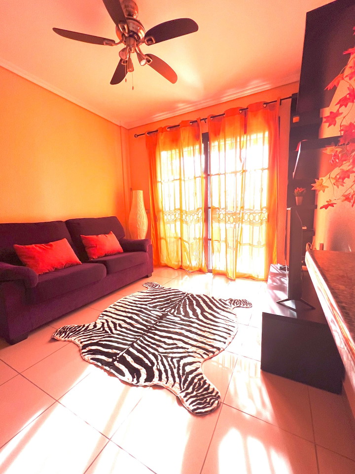 Residencial Atlántico Ii - Tenerife