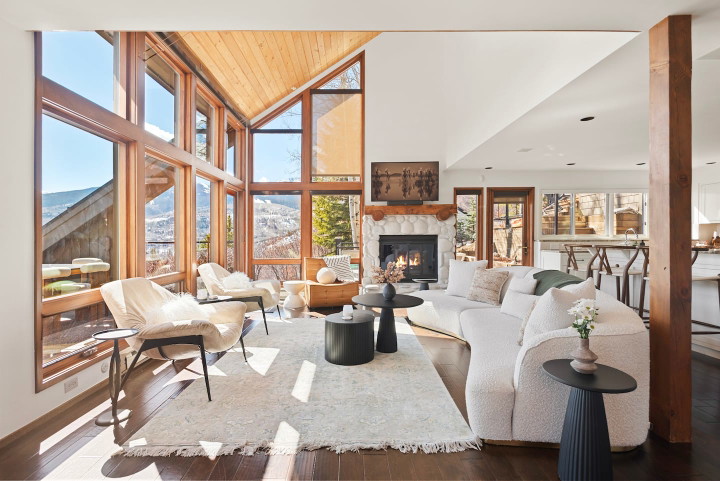 Snowmass Clubhouse | Pet Friendly, H/t, Game Room - Snowmass Village, CO