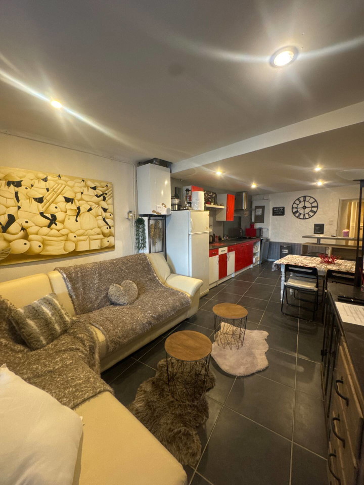 Maison Cocoon - Villars