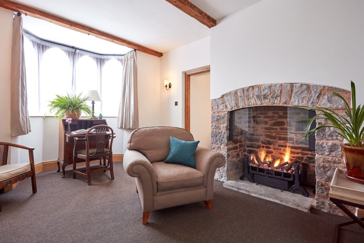 The Lodge
*Breakfast & Housekeeping Included* - Abergavenny