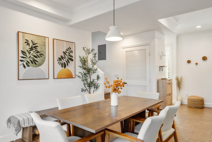 Cozy Aesthetic Space For Groups Near Dtla - Montebello, CA