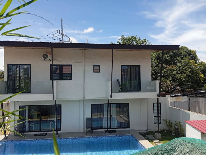 Pleasant Carmona Duplex W/ Pool 4 Bedroom Sugar Rd - Cabuyao