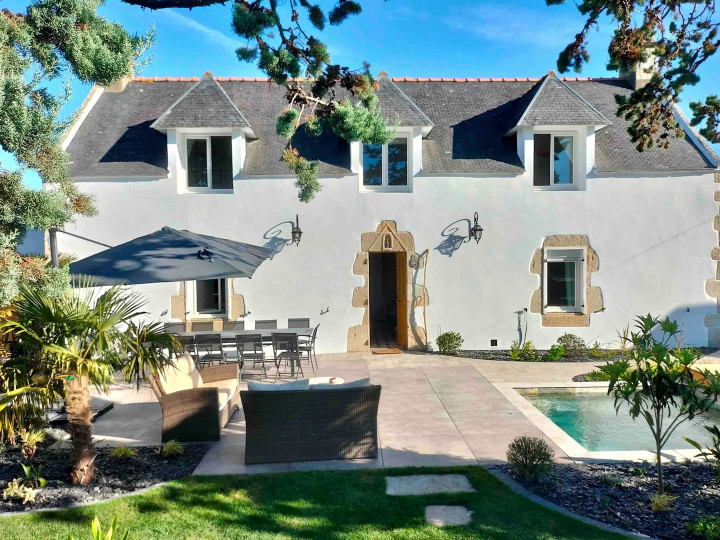 Villa Salicorne Quiberon - Quiberon