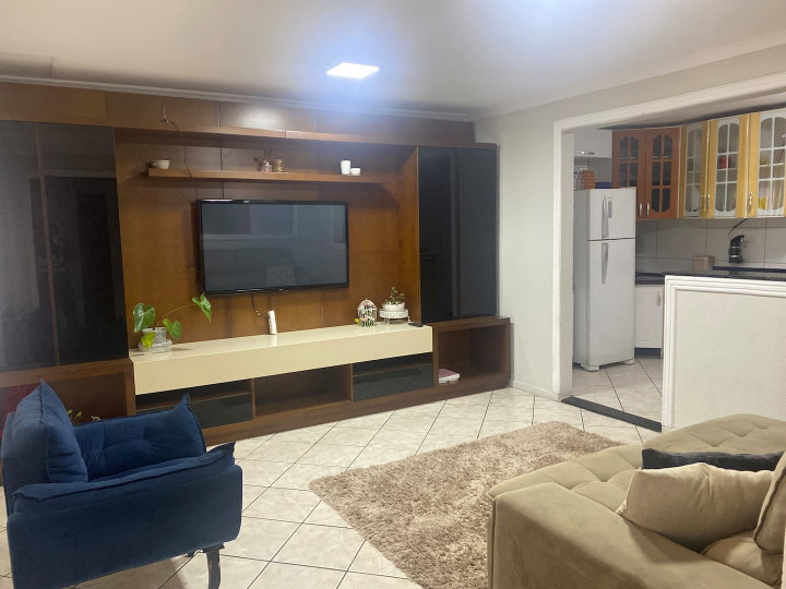 Spacious And Private Townhouse - Curitiba