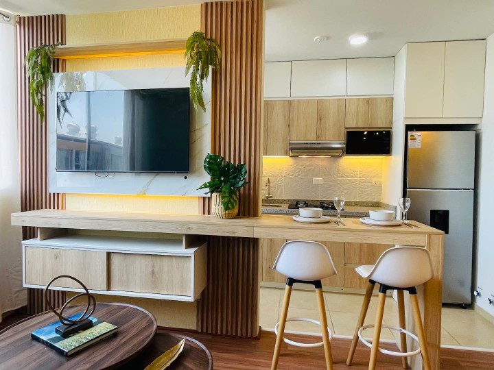 Exclusive Apartment Piura_5per_centrik - Piura