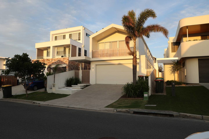 Coastal Habitat - Luxury Escape Kingscliff - Tweed Heads