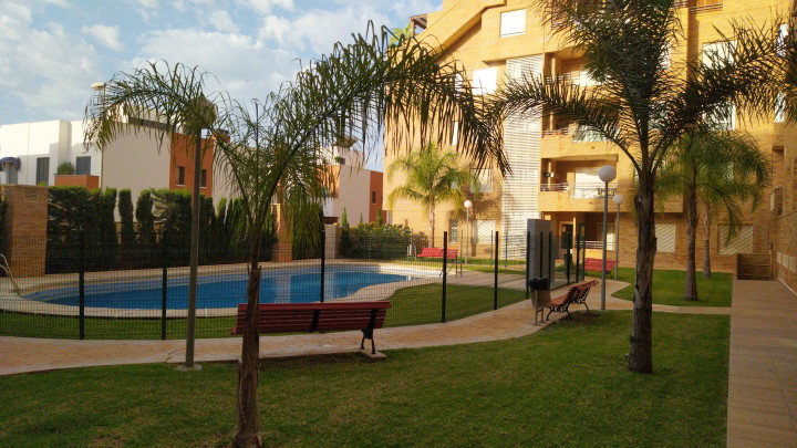 Villas De Aguadulce - Aguadulce
