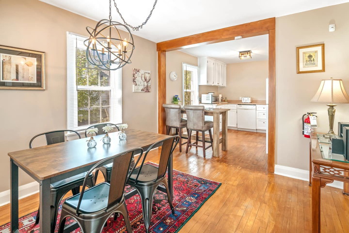 Walk To Old Town | Cottage 3 Ppl Top 1% | Parking - Niagara-on-the-Lake