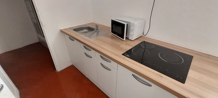Appartement Avec 2 Chambres - Perpignan