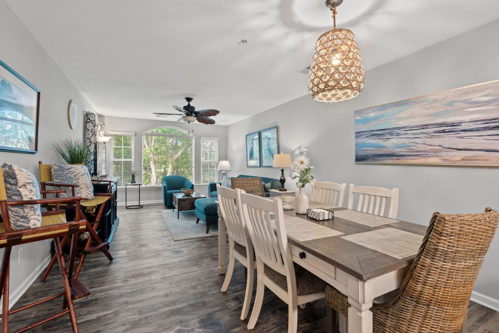 Condo In True Blue Golf Club, Pawleys Island - Pawleys Island, SC