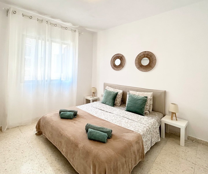 Sun Julz - Byzantium Garden-1 Bedroom - Paphos