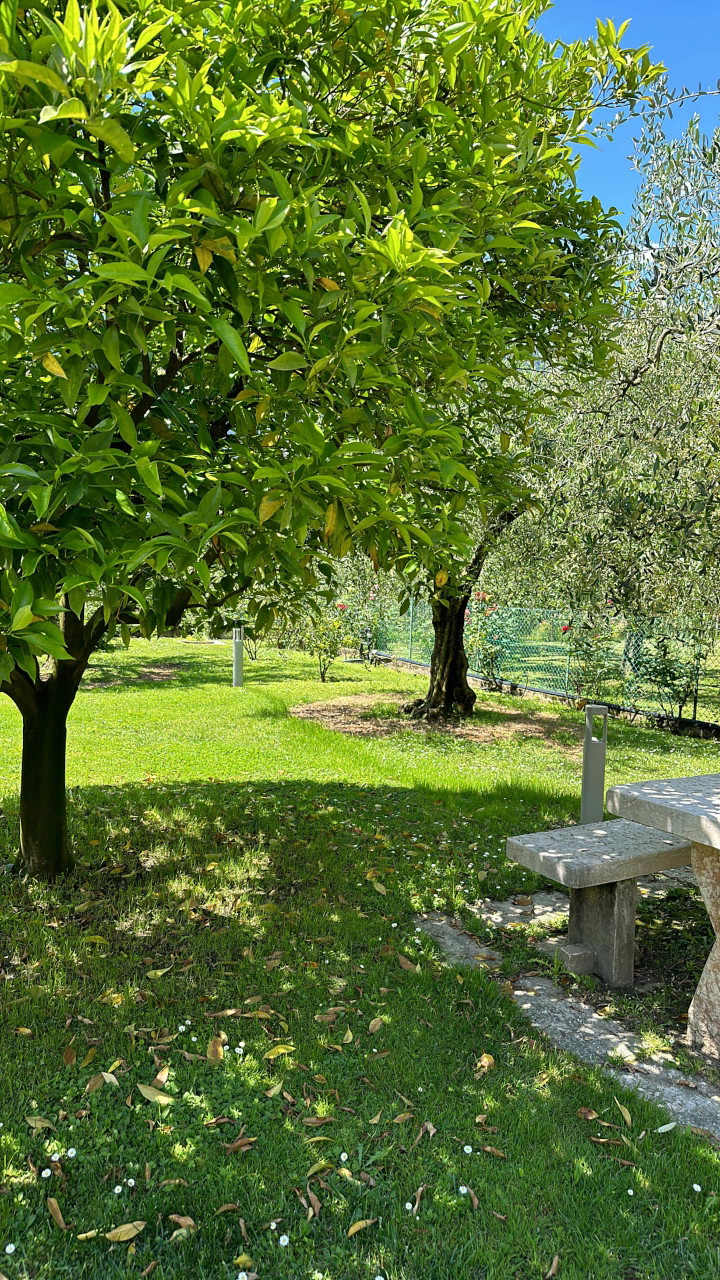 Appartement Sportif Et Familial Miky Dans Une Villa Privée - Riva del Garda