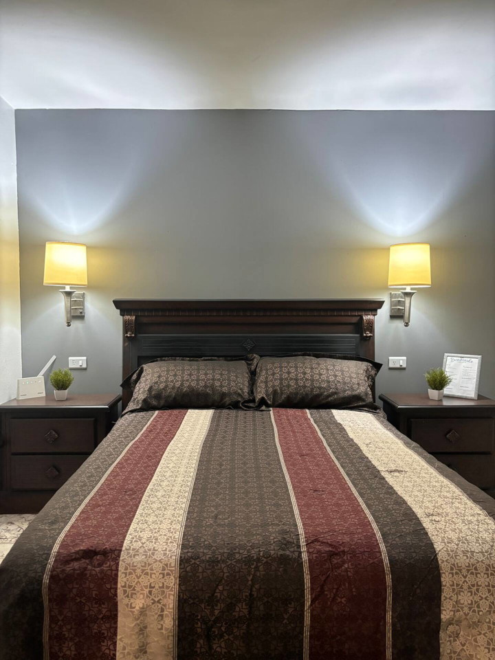 Your Home Away From Home - Tamaulipas
