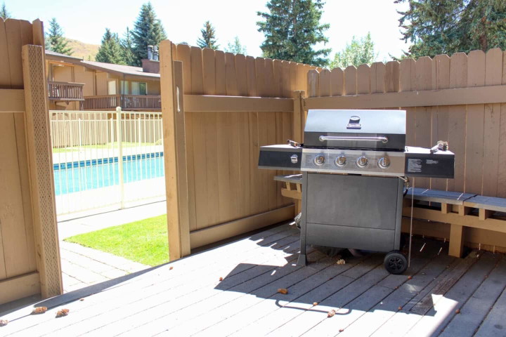 Walk Everywhere: Relaxing Val D' Sol Condo - Ketchum, ID
