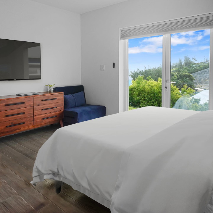 Island Studio Near Golf Course - Bermuda
