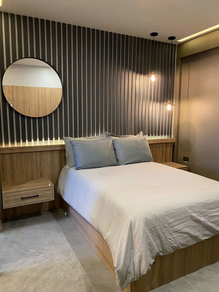 5/central Apartment, Ac/priv/netflix/wifi/cal/ - Chihuahua