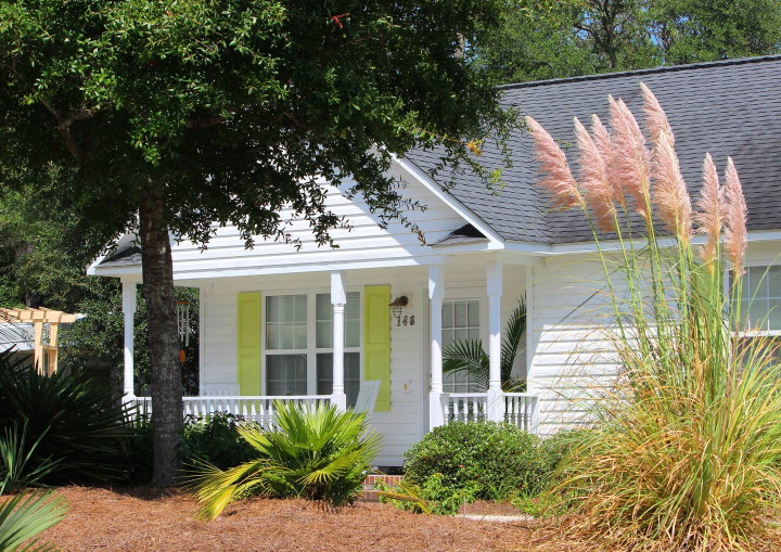Perfect Little Beach Cottage - Oak Island, NC