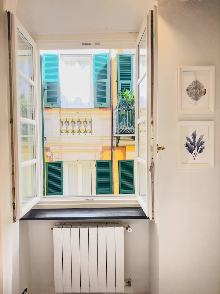 Cozy Flat [200 M From The Sea] - Portofino