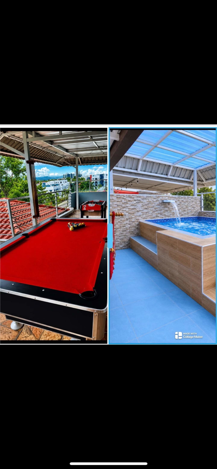 Comfort Home/king Bed/jacuzzi/8min To Monument - Caribe