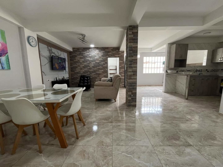 Apartamento Fontana 2 - Bucaramanga