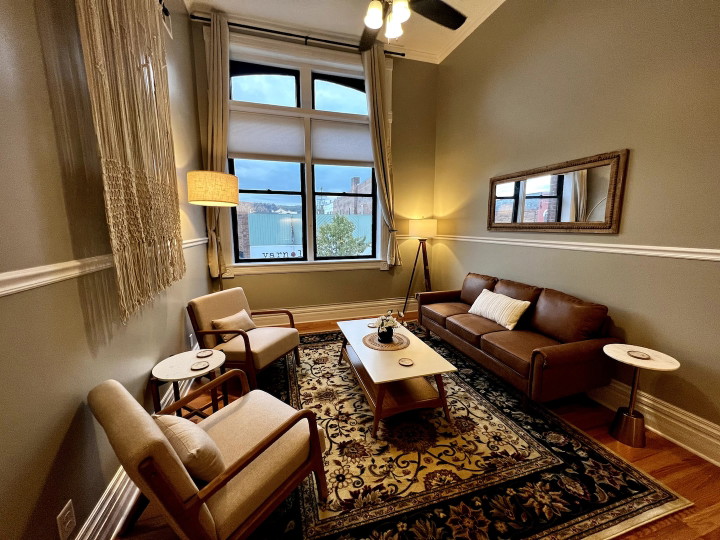 ~ Third Street Suites ~ #5 - Winona, MN