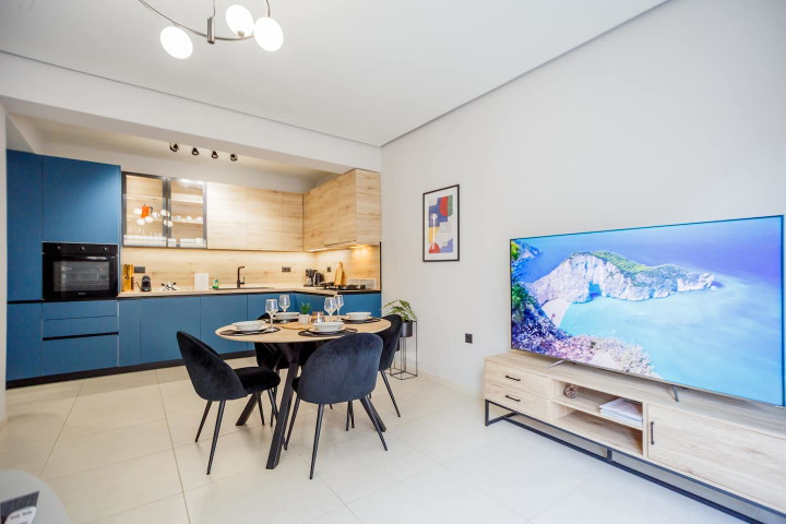 Siesta Apartment - Zante