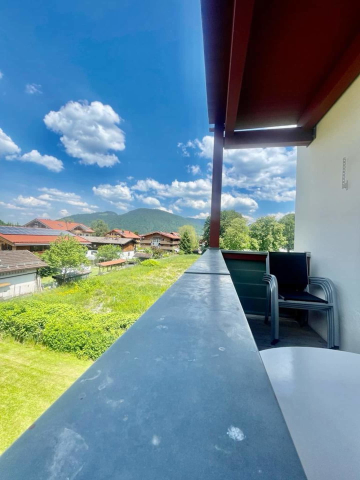Appartement Lilie - Au Centre De Bad Wiessee - Tegernsee