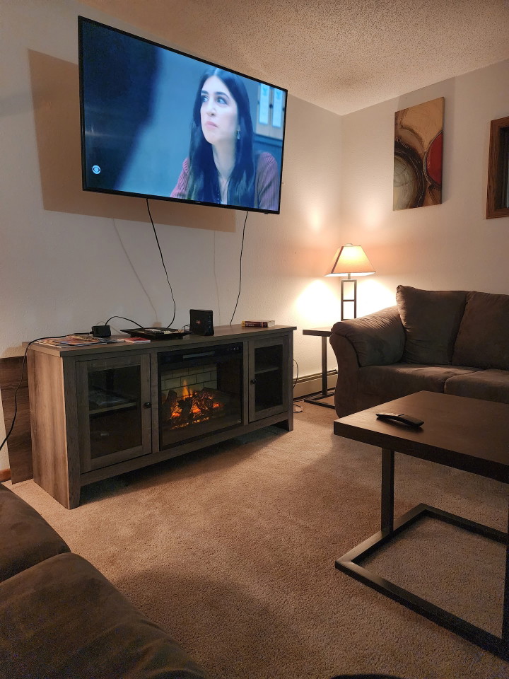 Modern Downtown Apartment Near Shops And Hospital - Bismarck, ND