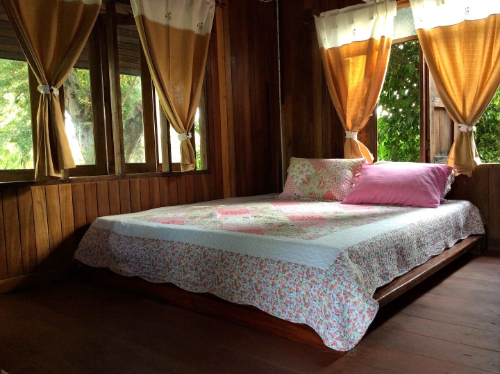 Garden Room Thai1 Suvarnabhumi - 방콕