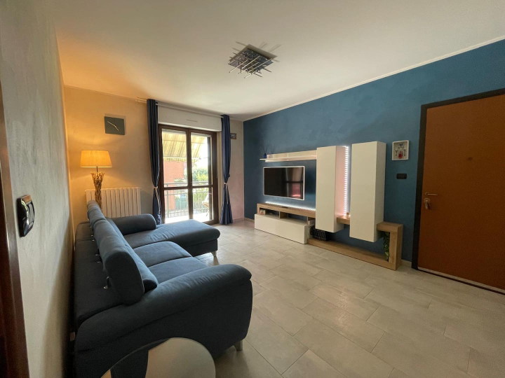 Casa Delle Alpi Relax Tra Stadium E Reggia - Torino