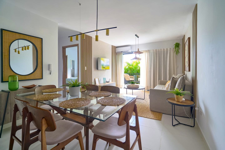 Luxury Paradise At Punta Cana - Punta Cana