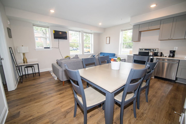 The Elise:home Away From Home - Kensington, MD