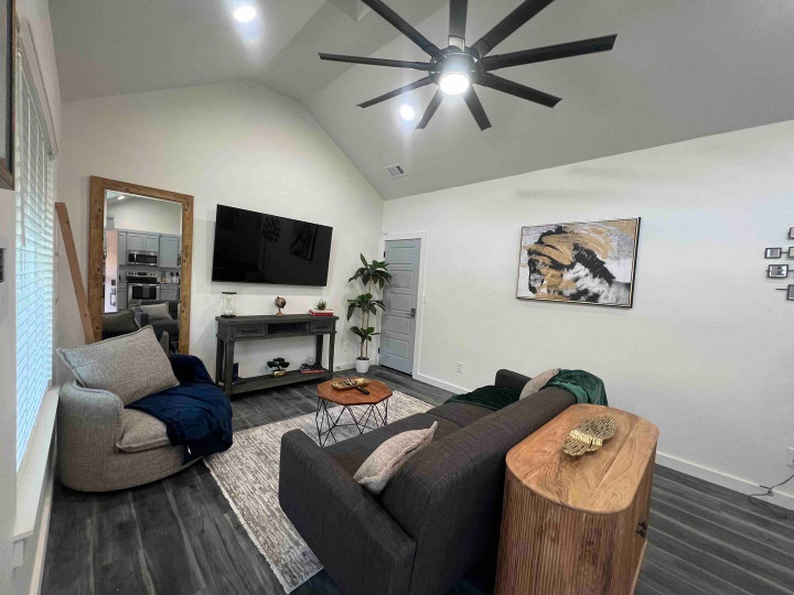 Sa2 Downtown/bok/osagecasino/gatheringp/osumed/bmx - Tulsa, OK