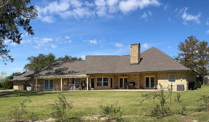 Cozy Bayou - Home On Bayou - Houma, LA