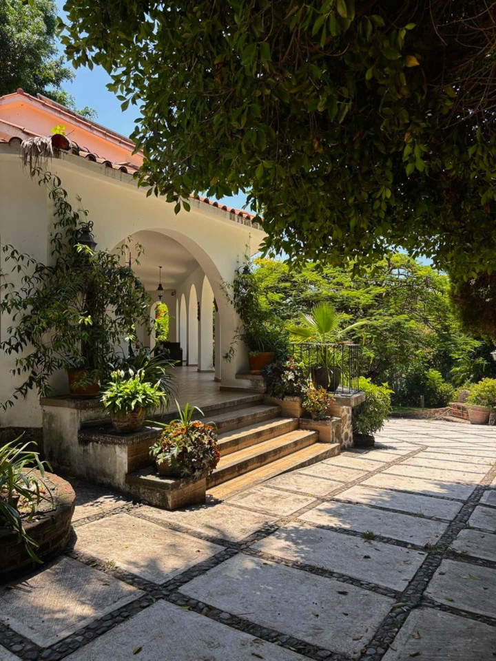 Casa Marilú - Mexico