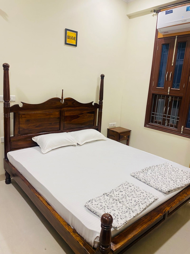 Leisure Airbnbs - Luxury Apartments - Jaipur