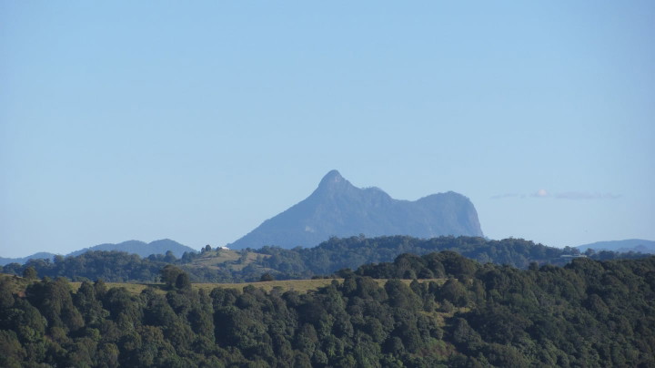 A Room With A View! - Gold Coast