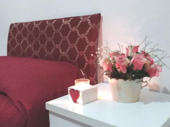 Sweet Room In Cassino Id  3601 - Cassino