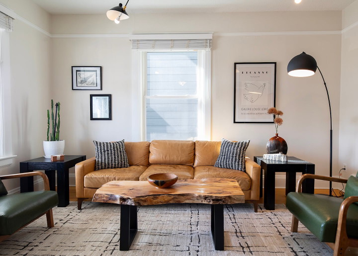The London Rose: Elaina | Stylish 4br Retreat - Duluth, MN