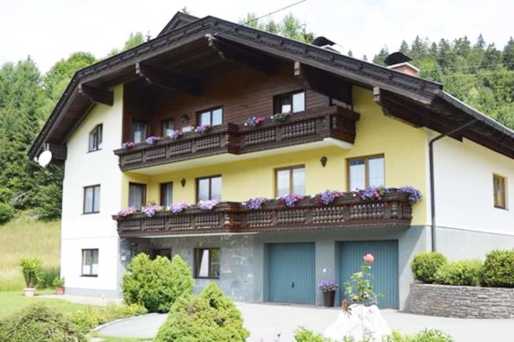"Haus Jost" Apartment 1 - Naßfeld Pass