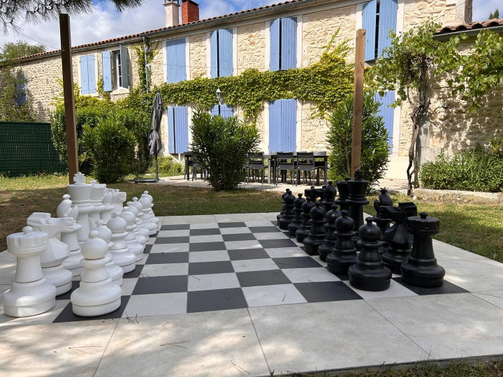 Les Trois Moulins - Votre Destination De Zénitude - Rochefort, France