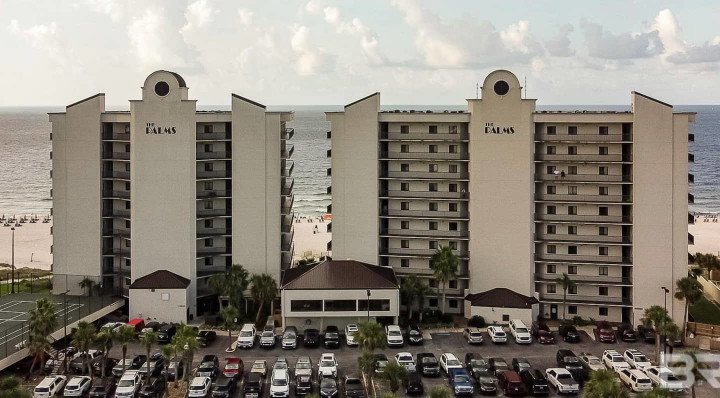 Palms 01 - Orange Beach, AL