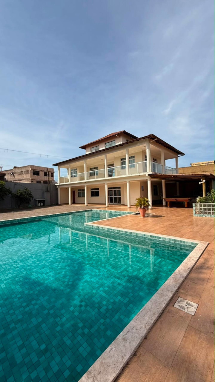 Brazil Beach House - Serra
