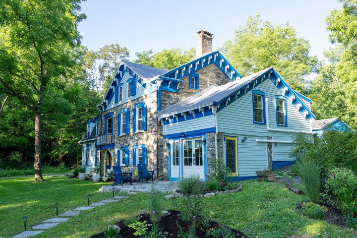 Spacious 4bd Country Gem - Fire Pit & Chill Vibes - Poughkeepsie