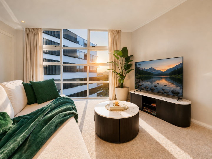 Cbd Love Nest | Free Parking | Near The Harbour - Lewisham
