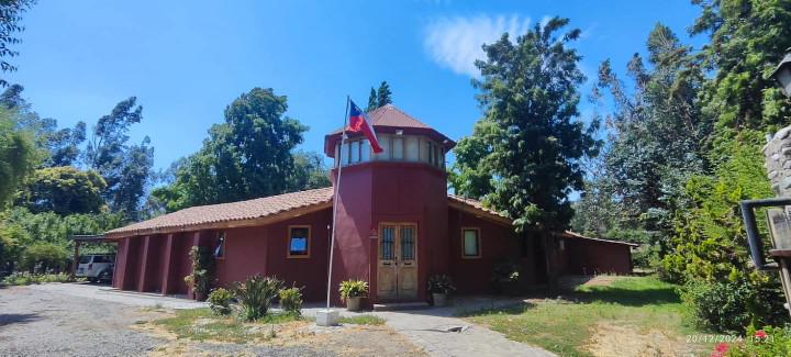 Acogedora Casa De Campo - San Felipe, Chile