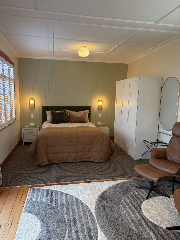 Frimley Cottage - Hastings, New Zealand