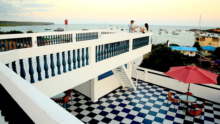Galapagos Family Vacation 3 Br. Ocean View - Galápagos Islands