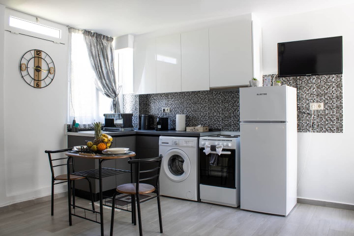 Cozy Studio - Rodos